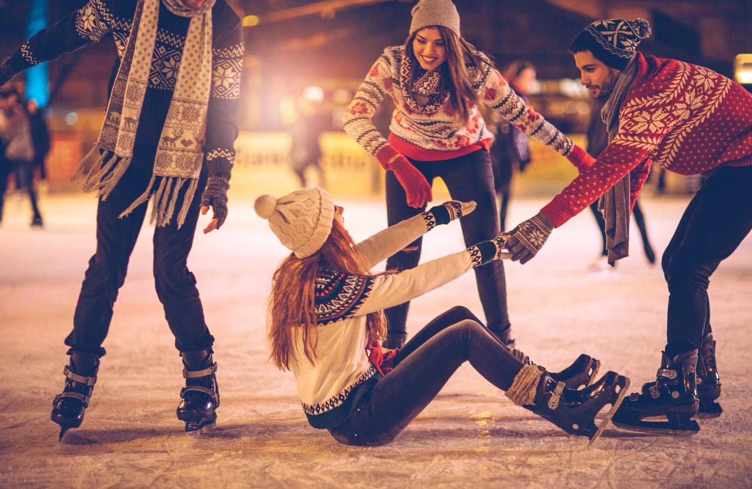 Want to Know the Best Winter Activities in Virginia’s Blue Ridge?