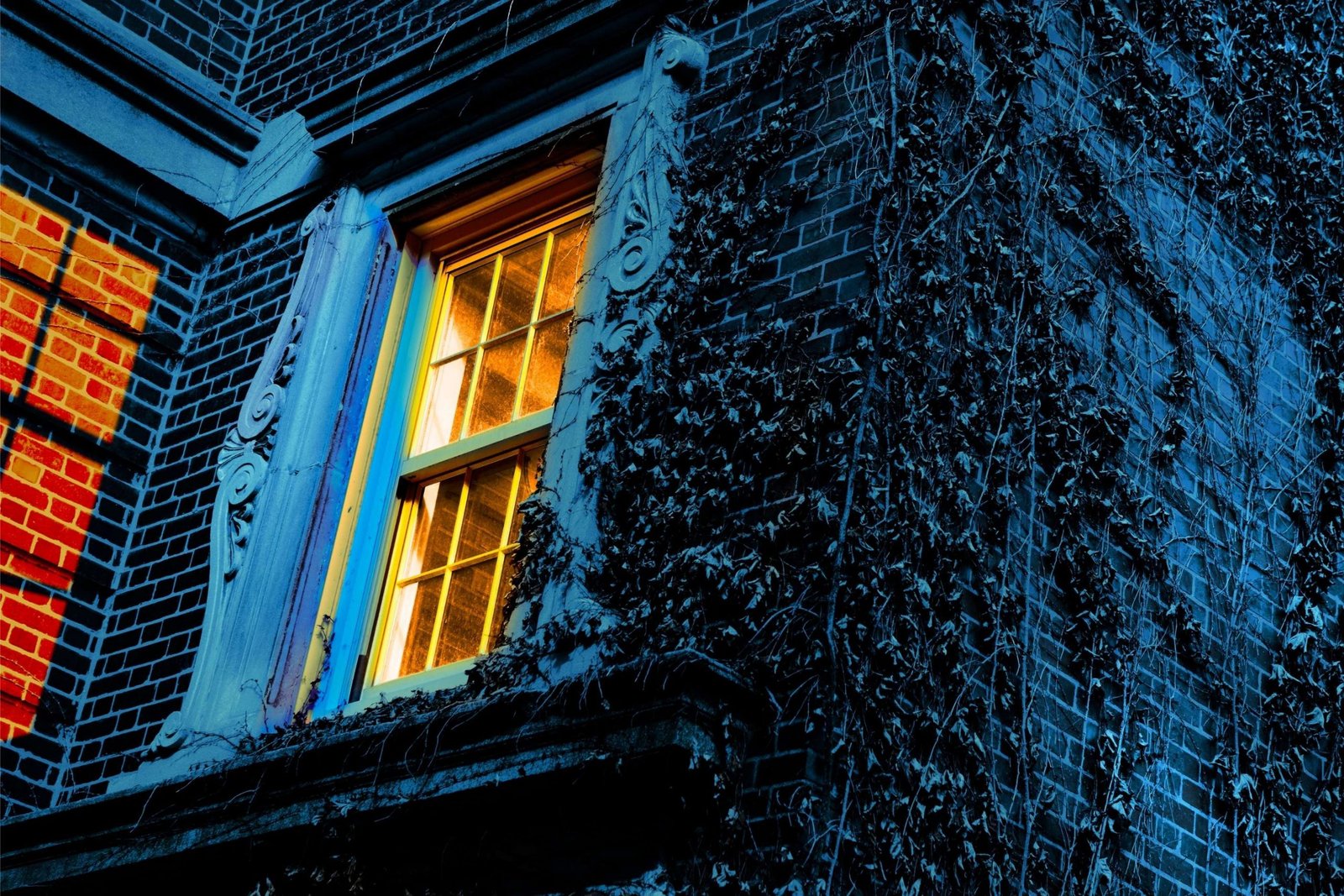 Discover the Most Haunted Places in Virginia | Natural Bridge Hotel