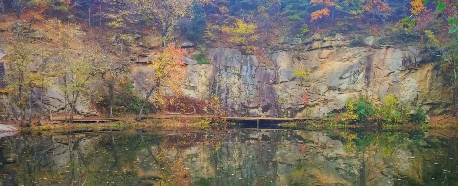 Enjoy Rock Climbing Near Natural Bridge | Natural Bridge